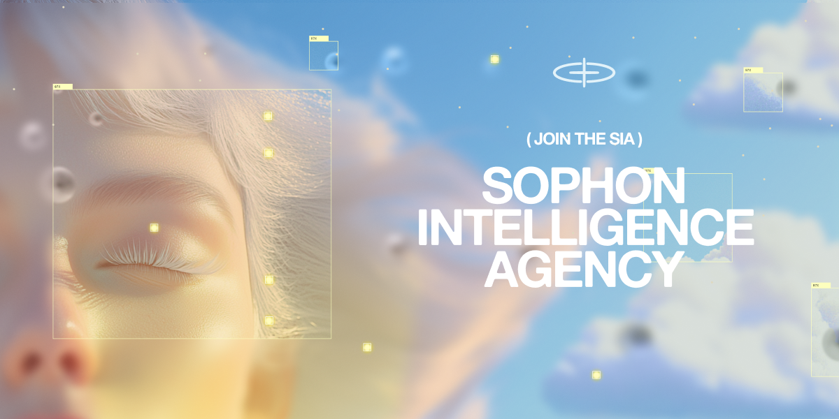 Sophon Intelligence Agency